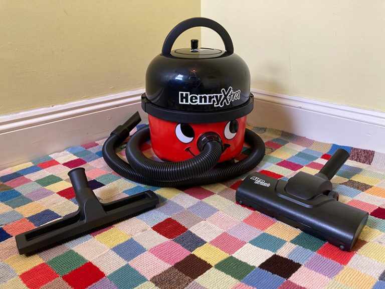 The Henry Vacuum Range - What are the Differences in 2025?