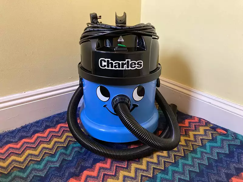 The Henry Vacuum Range | Deals, Reviews, & Comparisons