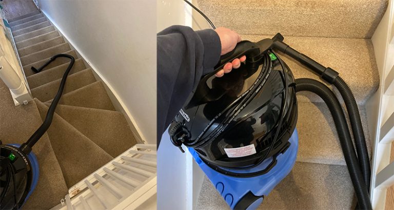 Is it worth buying a Charles Vacuum? | The Henry Range
