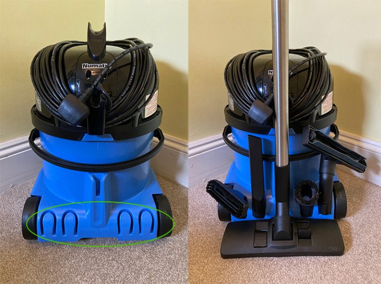 Is it worth buying a Charles Vacuum? | The Henry Range