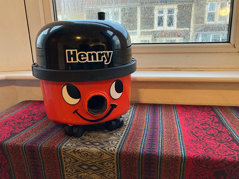 The Henry Vacuum Range - What are the Differences in 2024?