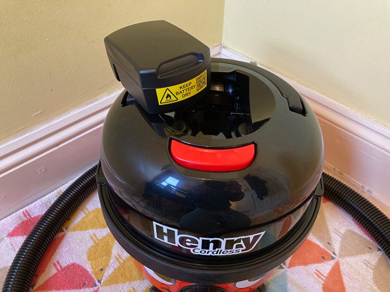 The Henry Vacuum Range - What are the Differences in 2025?