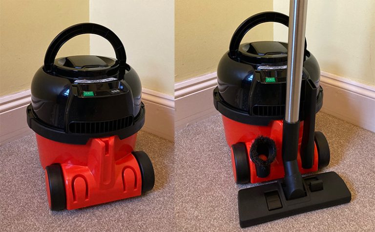 The Henry Vacuum Range - What are the Differences in 2025?