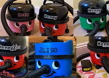 The Henry Vacuum Range | Deals, Reviews, & Comparisons