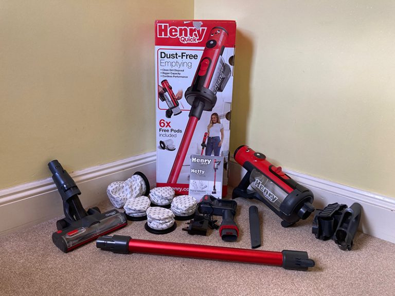 Henry Quick Review 2025 - Is it as good as Henry?