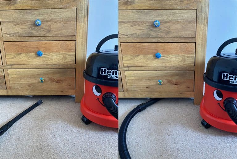 Henry XL Plus Vacuum Cleaner Review - Is Bigger Always Better?