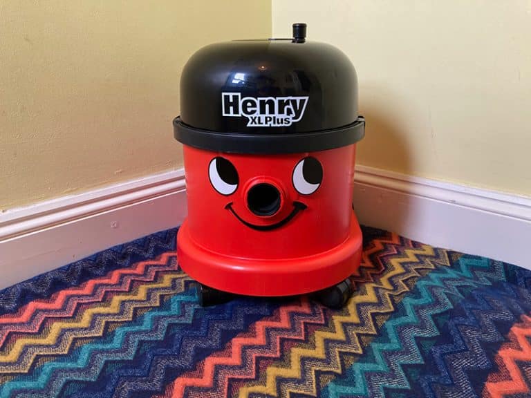 The Henry Vacuum Range - What are the Differences in 2025?
