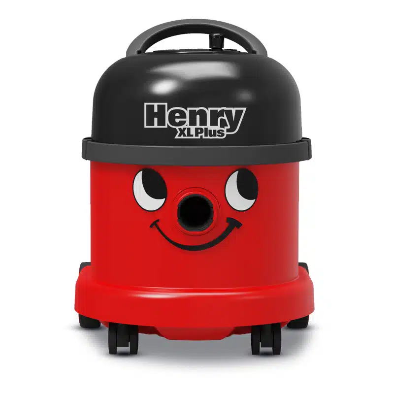 Henry XL Plus Vacuum Cleaner Review - Is Bigger Always Better?
