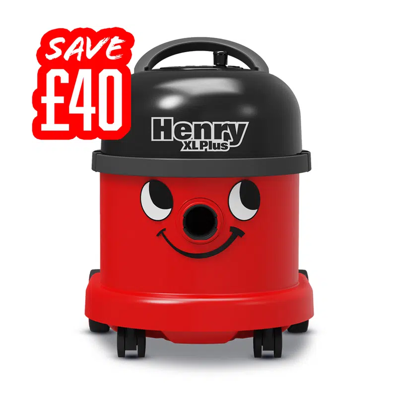 The Henry Vacuum Range - What are the Differences in 2024?
