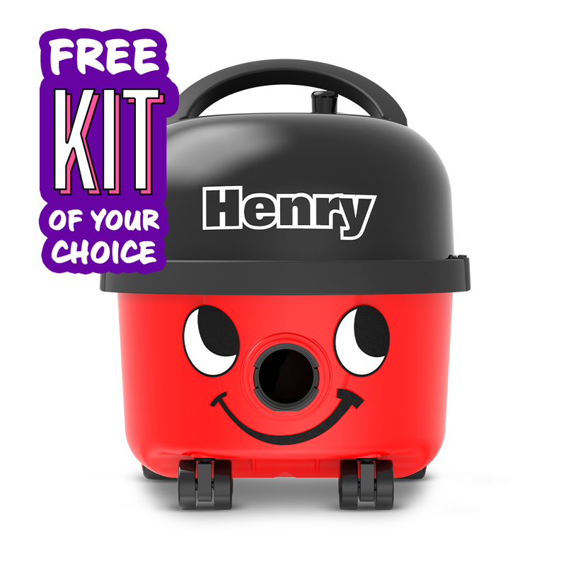 The Henry Vacuum Range - What are the Differences in 2024?