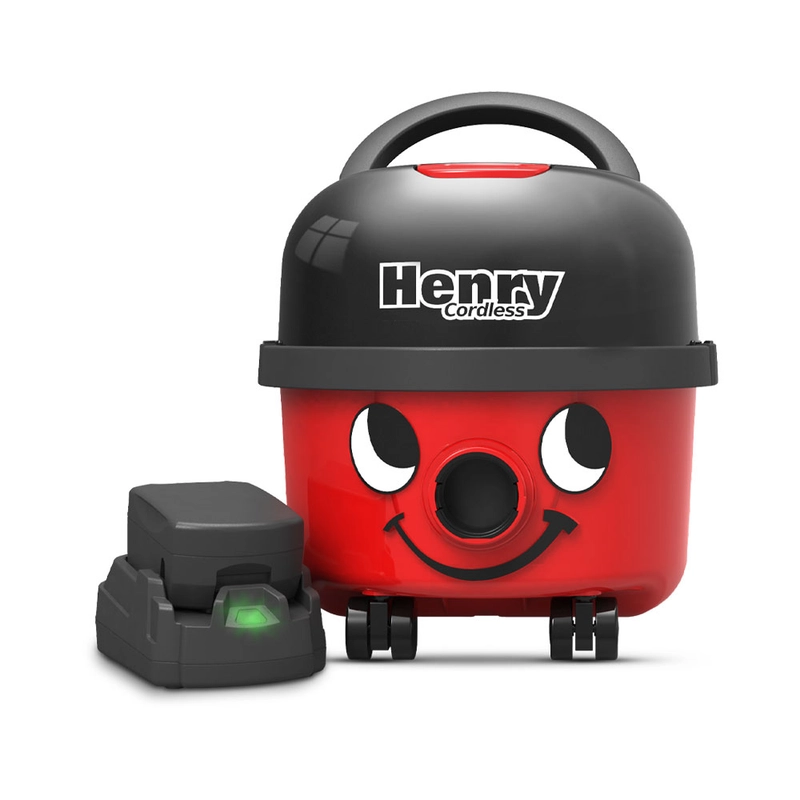 The Henry Vacuum Range - What are the Differences in 2025?