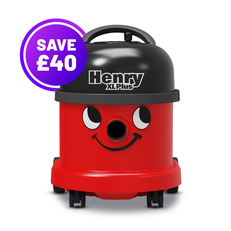 The Henry Vacuum Range - What are the Differences in 2024?