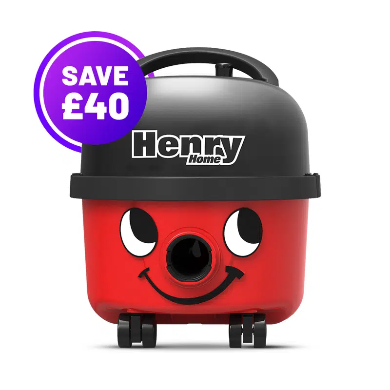 The Henry Vacuum Range - What are the Differences in 2024?